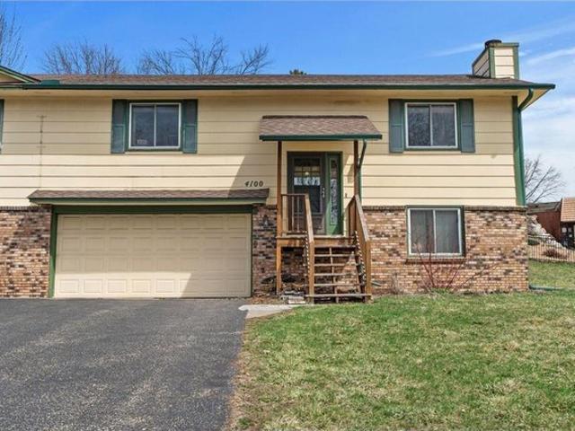 4100 Jordan Ave N, New Hope, MN 55427