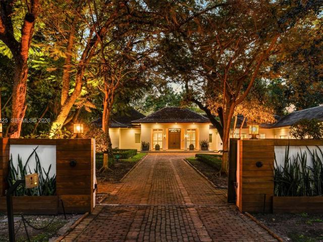 4100 Kiaora St, Miami, FL 33133 | MLS #A11941 | Compass