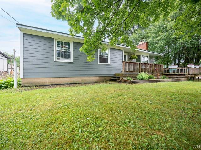 4100 Killbuck Road