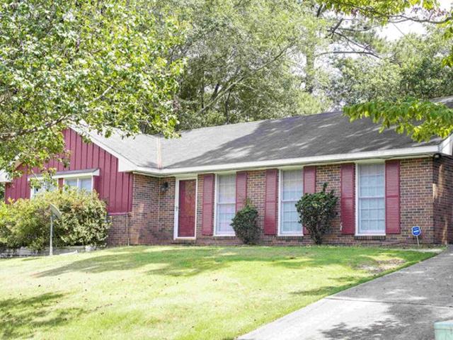 4100 King Arthur Pl, Columbus, GA 31907