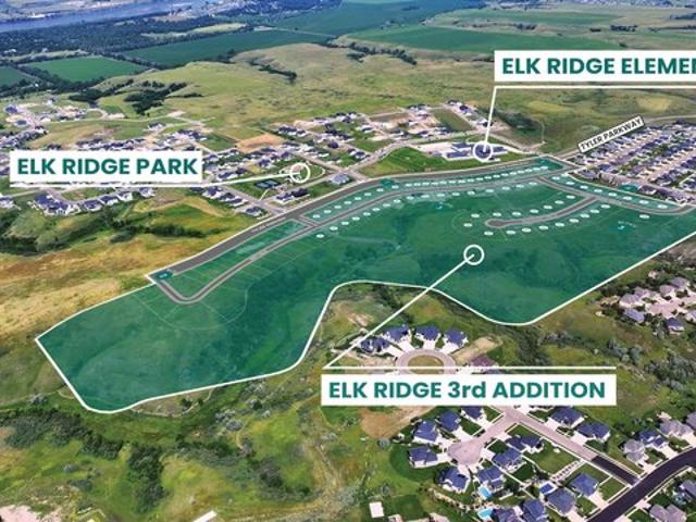 4100 Kites Ln, Bismarck, ND 58503