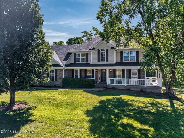 4100 Krispin Cove