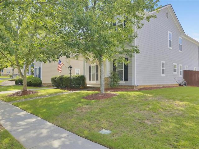 4100 Lake Pass Lane