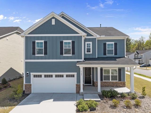 4100 Liberty Cap Dr, Raleigh, NC 27616