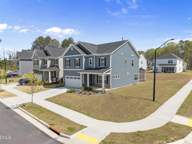 4100 Liberty Cap Drive