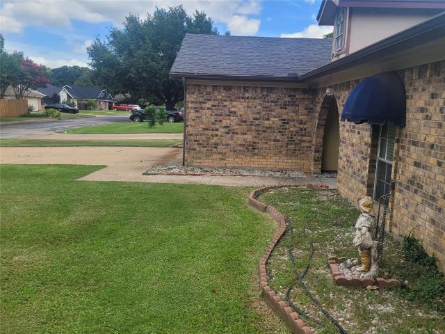 4100 Longleaf Lane
