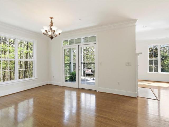 4100 Paces Walk SE, Unit 4301, Atlanta, GA 30339 | MLS #7745 | Compass