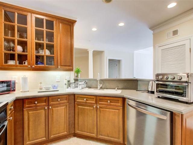 4100 Paces Walk SE, Unit 1306, Atlanta, GA 30339 | MLS #7653 | Compass