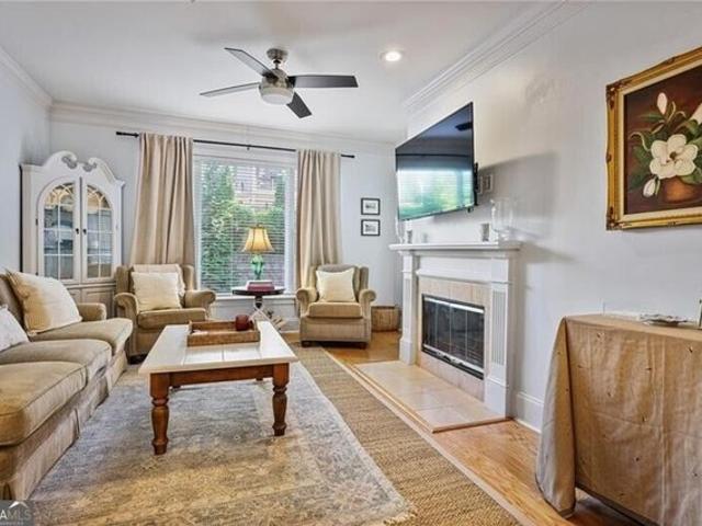 4100 Paces Walk SE Unit 2206, Atlanta, GA 30339