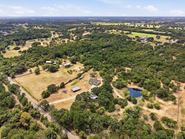 4100 Peak Rd, Granbury, TX 76048