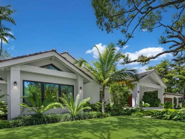 4100 Pinta Ct, Coral Gables, FL 33146