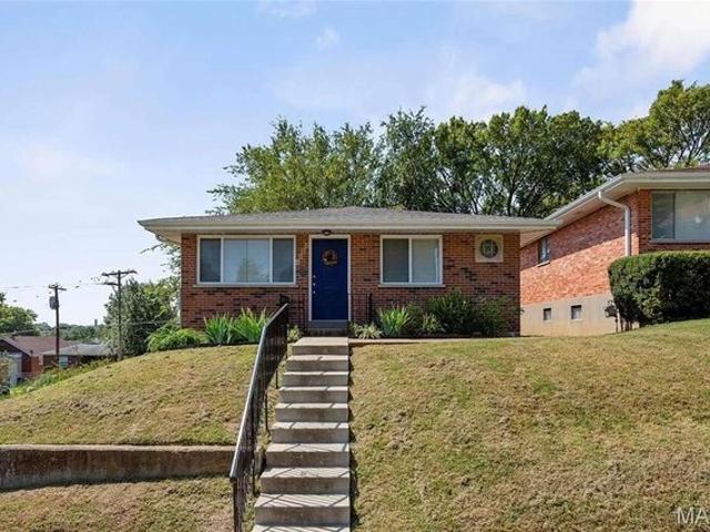4100 Potomac St, Saint Louis, MO 63116