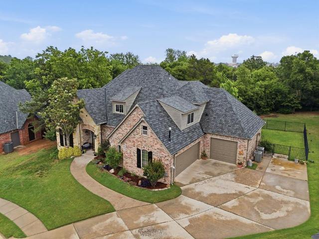 4100 Ruffin Circle