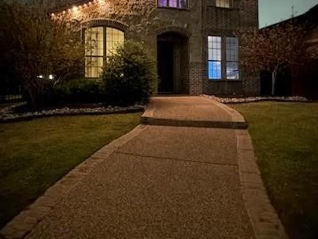 4100 Rose Spirit St, Arlington, TX 76005 | MLS #21215 | Compass