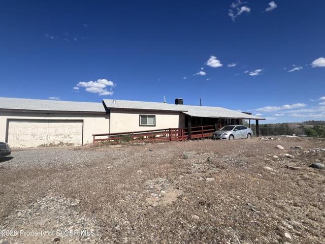 4100 Rowe Ave, Farmington, NM 87402