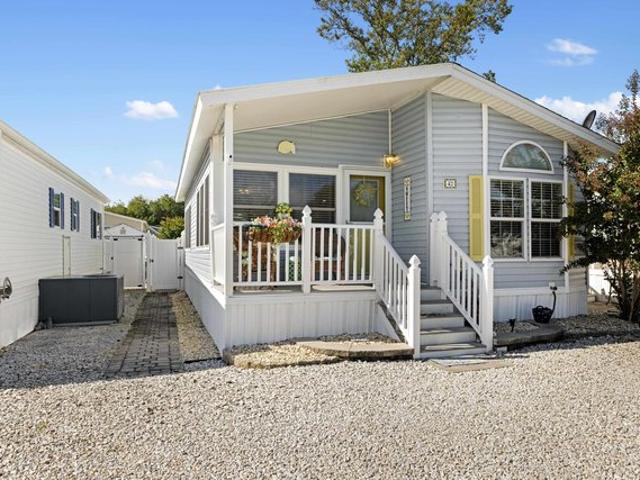 4100 Route 9 S Unit 49, Rio Grande, NJ 08242