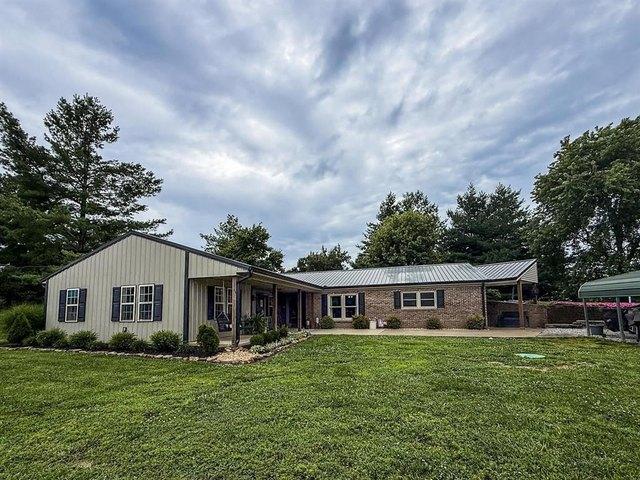 4100 State Route 56 N, Calhoun, KY 42327