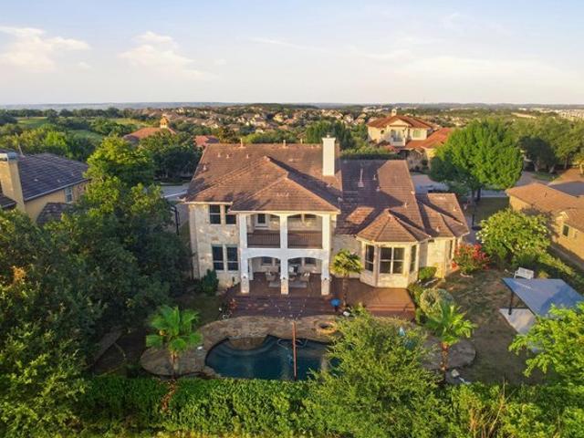 4100 Sugarloaf Dr, Austin, TX 78738