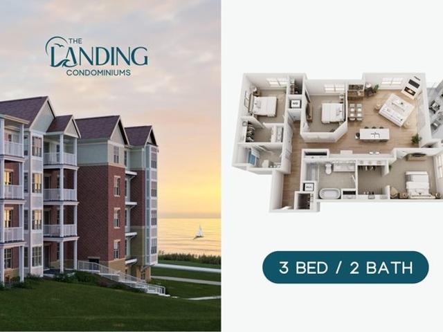 4100 S Lake Dr Unit 19, Saint Francis, WI 53235