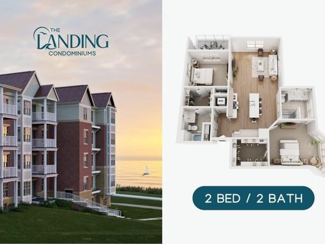 4100 S Lake Dr Unit 104, Saint Francis, WI 53235