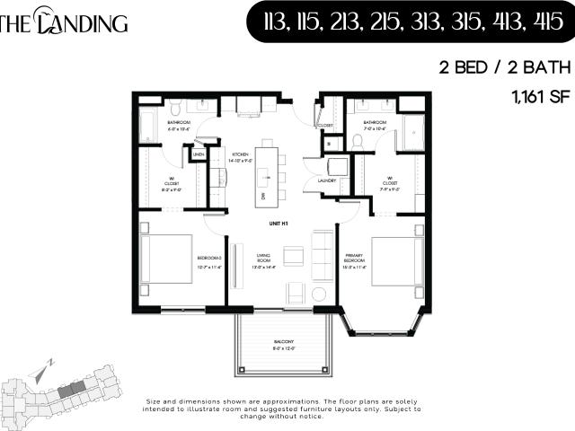 4100 S Lake Dr, Unit 113, St. Francis, WI 53235 | MLS #1948 | Compass