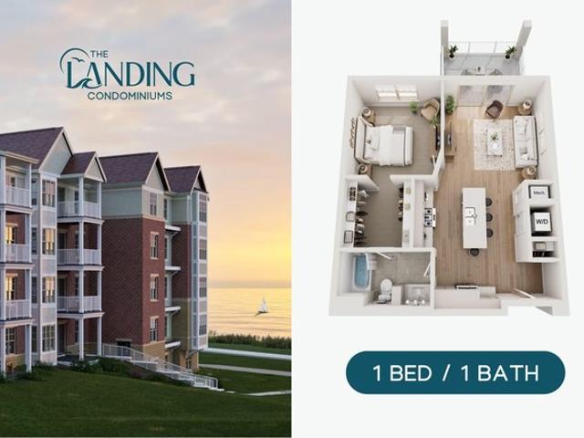 4100 S Lake Dr Unit 212, Saint Francis, WI 53235