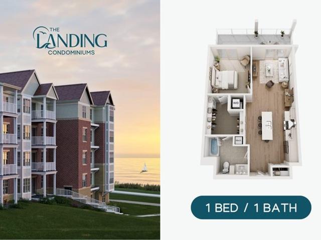 4100 S Lake Dr Unit 21, Saint Francis, WI 53235