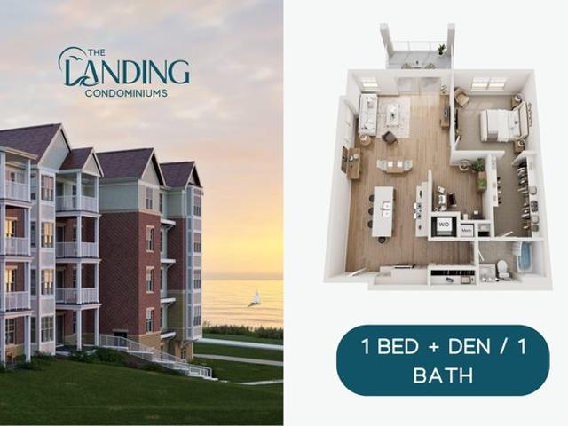 4100 S Lake Dr Unit 302, Saint Francis, WI 53235