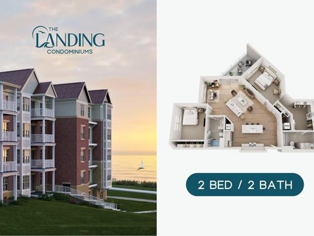 4100 S Lake Dr Unit 405, Saint Francis, WI 53235