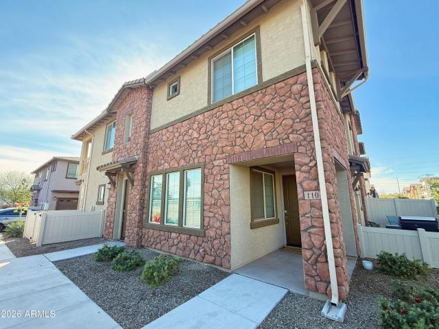 4100 S Pinelake Way, Unit 109, Chandler, AZ 85249 | MLS #6996 | Compass