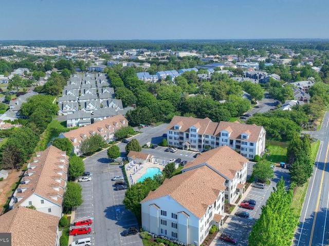 4100 Sandpiper Dr, Unit 4119, Rehoboth Beach, DE 19971 | MLS #DESU2111