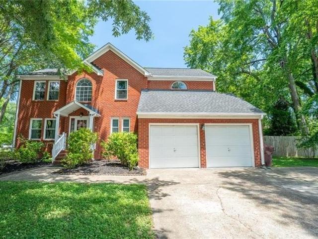 4100 Scotfield Dr, Chesapeake, VA 23321