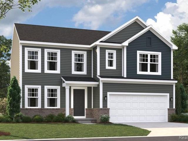 4100 Sedgeview, Howell, MI 48843