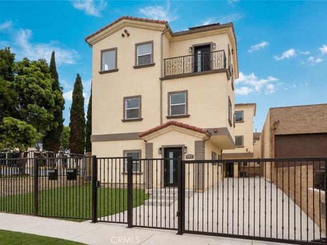 4100 Spencer St, Torrance, CA 90503