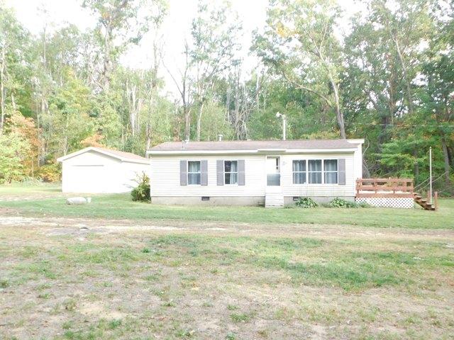 4100 th Ave, Decatur, MI 49045