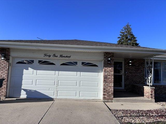 4100 th Pl, Country Club Hills, IL 60478