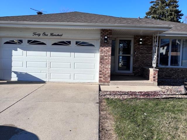 4100 th Pl, Country Club Hills, IL 60478 | MLS #12586