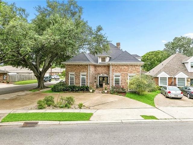 4100 Transcontinental Dr, Metairie, LA 70006