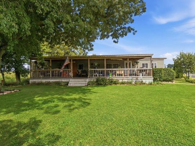 4100 Troy Rd Lot 64, Springfield, OH 45502