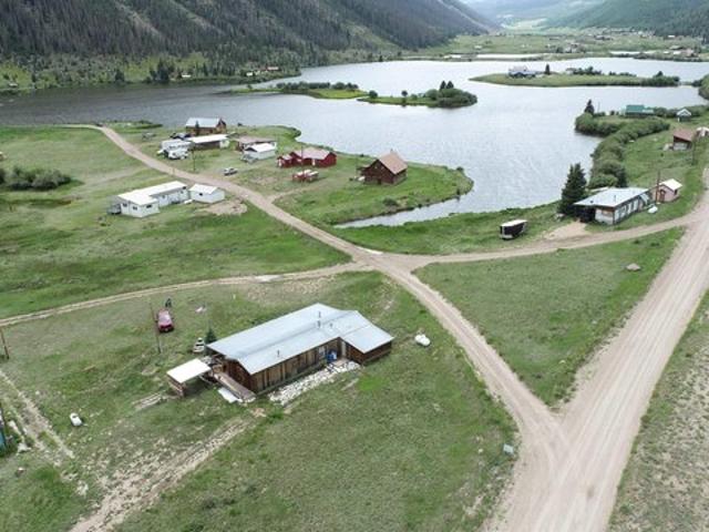 4100 Usfs Road 515 Lks Unit Hermit, 180, Creede, CO 81130