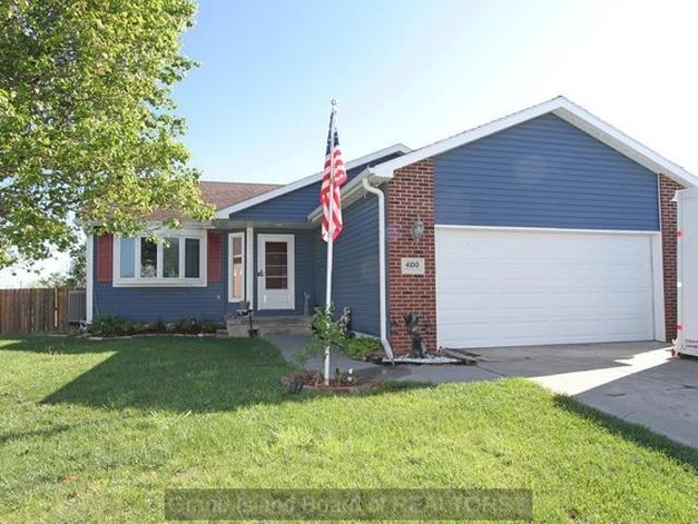 4100 W Huntington Ave, Lincoln, NE 68524