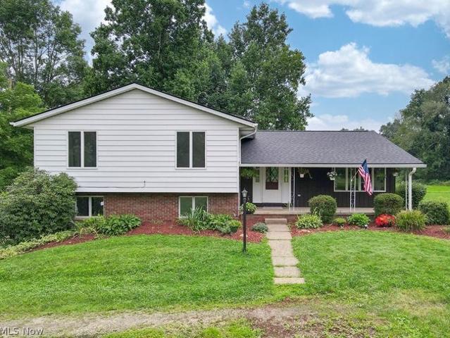 4100 Waterloo Rd, Atwater, OH 44201