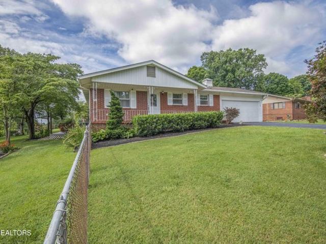 4100 Westgate Dr, Knoxville, TN 37921
