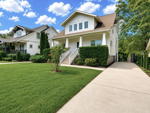4100 Westlawn Dr