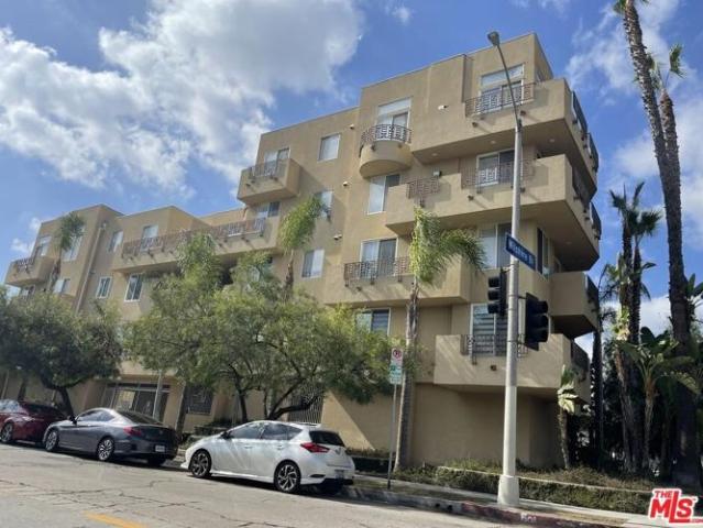 4100 Wilshire Blvd #301, Los Angeles, CA 90010