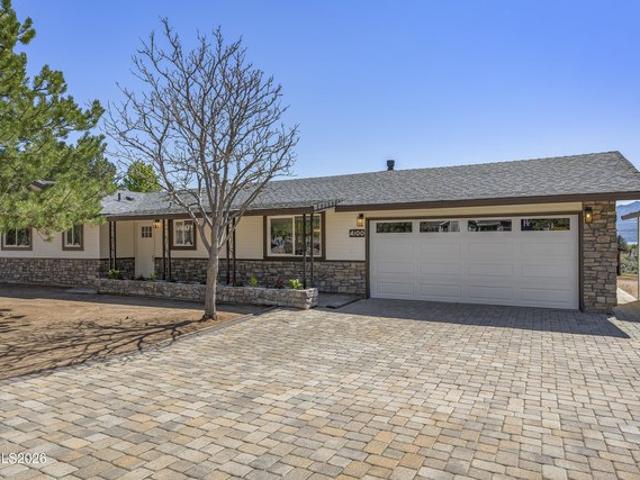 4100 Woodcock Way, Washoe Valley, NV 89704