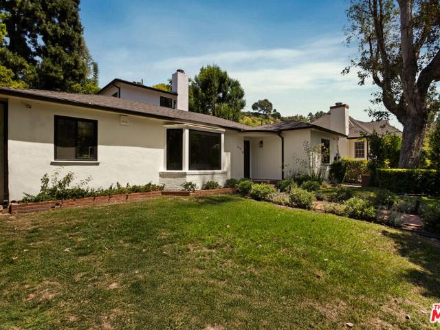 4100 Woodcliff Road