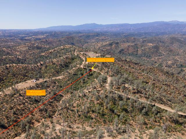 4100 Yolla Bolly Road