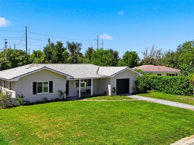 4100 18th Ave N, Saint Petersburg, FL 33713