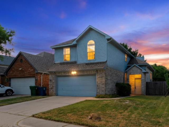 4100 1 Place Lane
